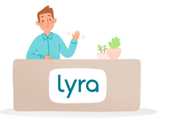 Employee Assistance Program Premium | Lyra Schweiz